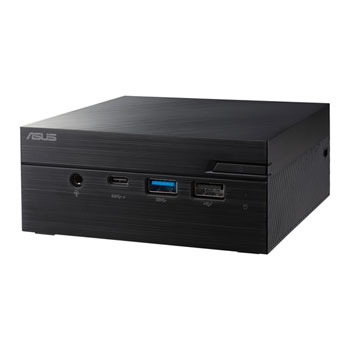ASUS PN60 Intel Core i7 Mini PC LN119115 - PN60-B7420ZD-OSS | SCAN UK