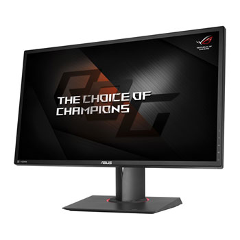 Refurbished - ASUS PG248Q ROG Swift 24" 180Hz Full HD G-SYNC Open Box ...