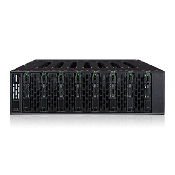 ICY DOCK ToughArmor M.2 NVMe SSD PCIe 4.0 Backplane Cage for External 5 ...