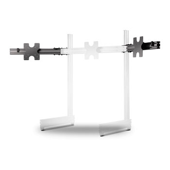 Next Level Racing Elite Free Standing Monitor Stand Add On LN119806 ...