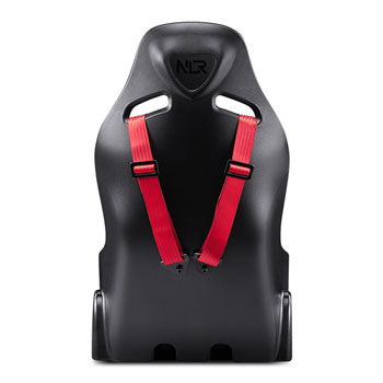 Next Level Racing Elite Series Sim Racing Seat LN119811 - NLR-E011 ...