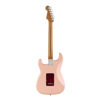 Fender - Ltd Edition Player Strat HSS - Shell Pink LN120095 ...