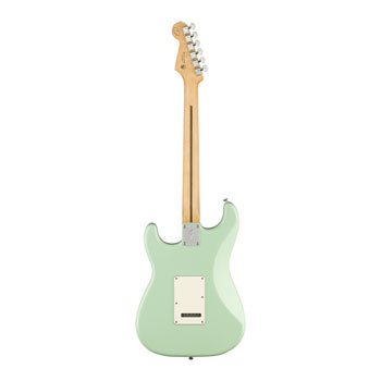 Fender - Ltd Edition Player Strat - Surf Green LN120096 - 0144503557 ...