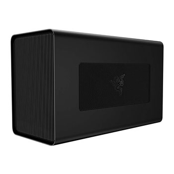 Refurbished - Razer Core X External Graphics Thunderbolt 3 Open Box ...