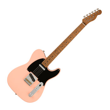 Fender - Viintera '50s Tele Modified - Shell Pink LN120579 - 0149862356 ...