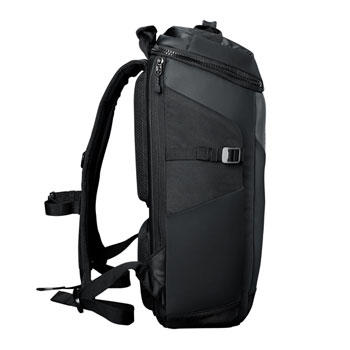 ASUS ROG Ranger BP2701 Gaming Backpack LN121549 - 90XB06L0-BBP000 | SCAN UK