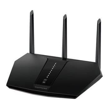 NETGEAR Dual-Band RAX30 Nighthawk AX5 WiFi Router LN121906 - RAX30 ...