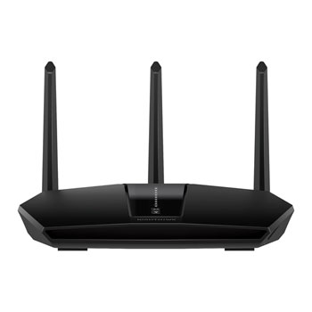 NETGEAR Dual-Band RAX30 Nighthawk AX5 WiFi Router LN121906 - RAX30 ...
