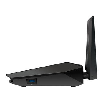 NETGEAR Dual-Band RAX30 Nighthawk AX5 WiFi Router LN121906 - RAX30-100EUS | SCAN UK