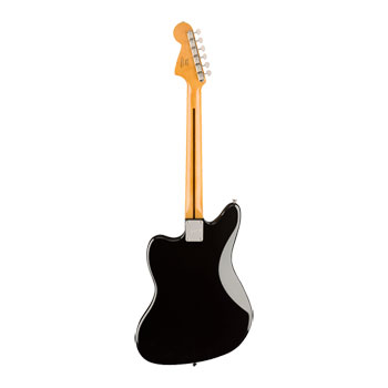 Squier - Classic Vibe '70s Jaguar - Black LN122087 - 0374090506 | SCAN UK
