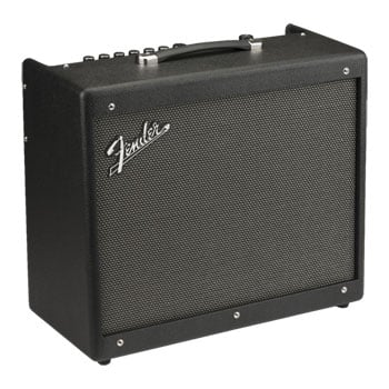 Fender Mustang GTX100, 100W Guitar Amplifier LN122113 - 2310704000 ...