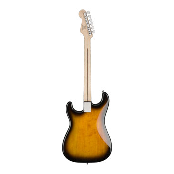 Squier - Bullet Strat HT - Brown Sunburst LN122294 - 0371001532 | SCAN UK