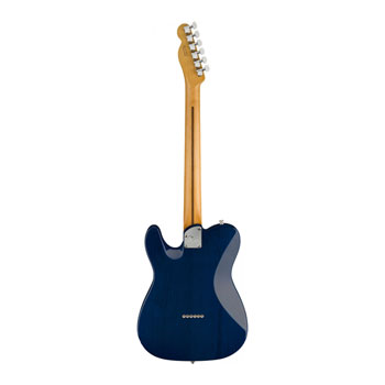 Fender - American Ultra Telecaster - Denim Burst LN122399 - 0118030794 ...