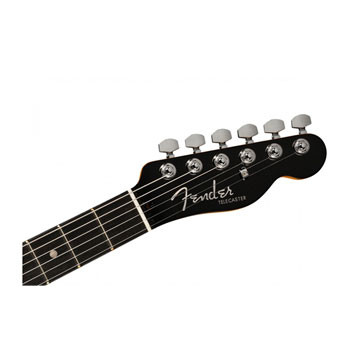 Fender - American Ultra Telecaster - Denim Burst LN122399 - 0118030794 ...