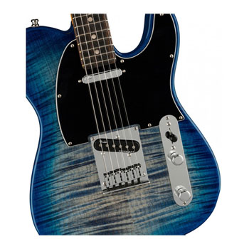 Fender - American Ultra Telecaster - Denim Burst LN122399 - 0118030794 ...