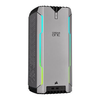 Corsair ONE PRO a200 Ryzen 9 10GB GeForce RTX 3080 Compact PC LN122566 ...