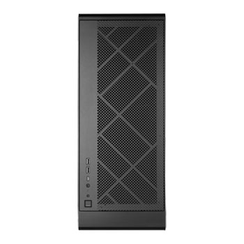 SilverStone ALTA G1M Mid Tower MicroATX Gaming Case LN122724 - SST ...