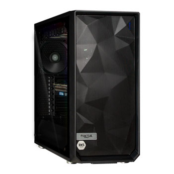 High End Gaming PC with NVIDIA GeForce RTX 3070 Ti and Intel Core i9 ...
