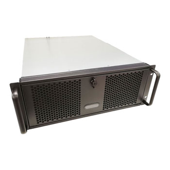 3XS Intel Core i9 12900K Rackmount Visual Effects Workstation LN122780 ...