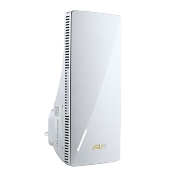 ASUS Dual-Band RP-AX56 WiFi Range Extender LN123027 - 90IG05P0-MU0410 ...