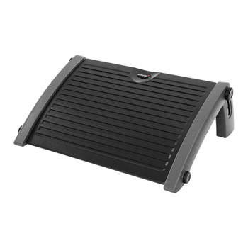 AKRacing Grey Footrest LN123364 - AK-FootGrey | SCAN UK