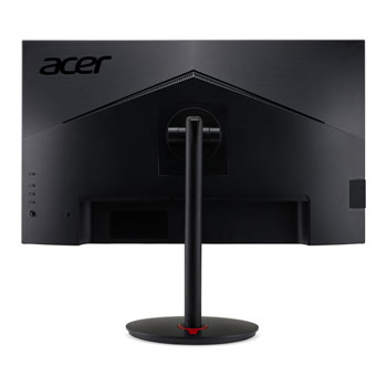 Acer Nitro 24" Full HD 144Hz FreeSync IPS DisplayHDR400 Gaming Monitor ...