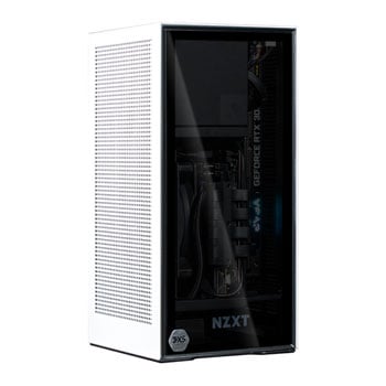 Small Form Factor Gaming PC with NVIDIA GeForce RTX 3060 and Intel Core ...