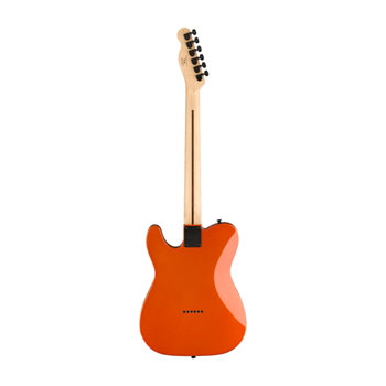 Squier - Affinity Tele HH - Metallic Orange LN124779 - 0378221996 | SCAN UK