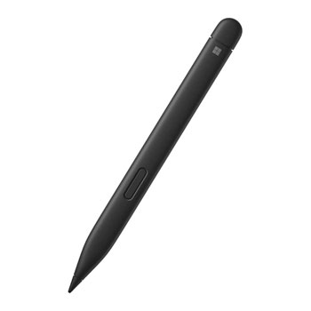 Microsoft Surface Slim Pen 2 for Surface Devices Matte Black LN124917 ...