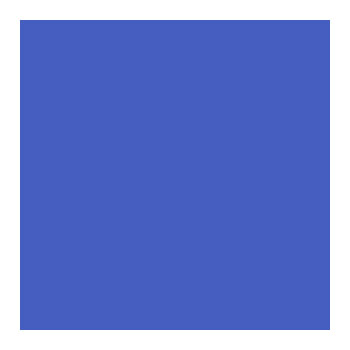 Manfrotto Colorama Chroma Blue Paper Background LN125299 - LL CO591 ...