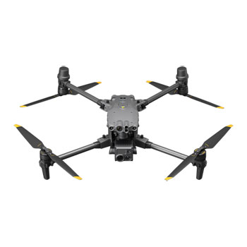 DJI Matrice 30T (M30T) Enterprise Drone LN125364 - CB.202203170250 | SCAN UK