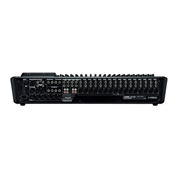 Yamaha - MGP24X Mixing Console LN125511 - Mgp-24x | SCAN UK