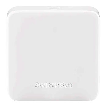 SwitchBot Hub Mini LN125593 - W0202200 | SCAN UK