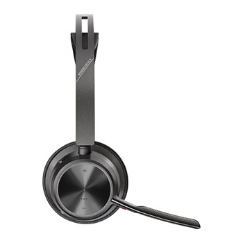 POLY Voyager Focus 2 UC Bluetooth/USB Headset LN125914 - 213726-01 ...