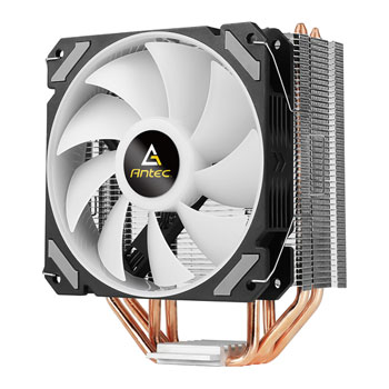 Antec A400i RGB Intel/AMD CPU Cooler Intel/AMD LN126087 - 0-761345 ...