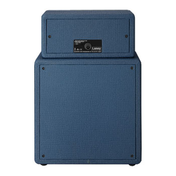 Laney - MINISTACK-LION Battery Powered Guitar Amp with Smartphone ...