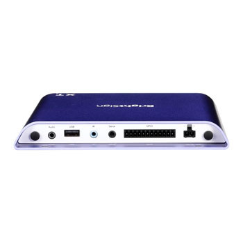 BrightSign XT1144 4K Ultra HD Expanded I/O Digital Media Player ...