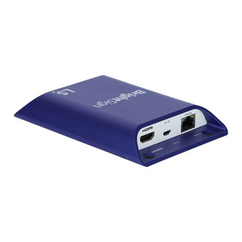 BrightSign LS424 Full HD Digital Media Player LN127222 | SCAN UK