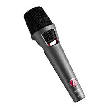 Austrian Audio - OC707 True Condenser Vocal Microphone LN127803 ...