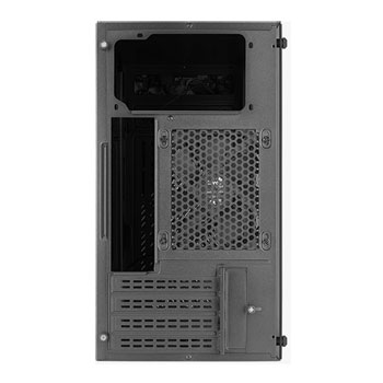 AeroCool Raider V1 Mini Tower PC Case LN128108 - ACCS-PV44013.11 | SCAN UK