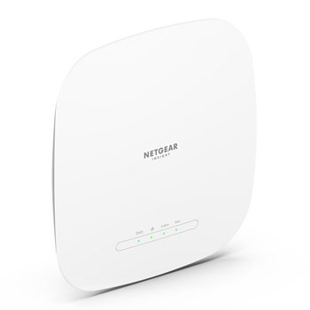 NETGEAR WAX615 PoE Multi-Gig Insight Managed WiFi 6 Access Point ...