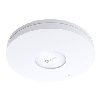 tp-link EAP670 AX5400 Ceiling Mount Wi-Fi 6 Access Point LN128241 | SCAN UK