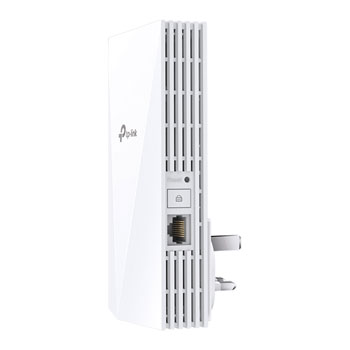 tp-link RE700X AX3000 Mesh WiFi 6 Extender LN128238 | SCAN UK