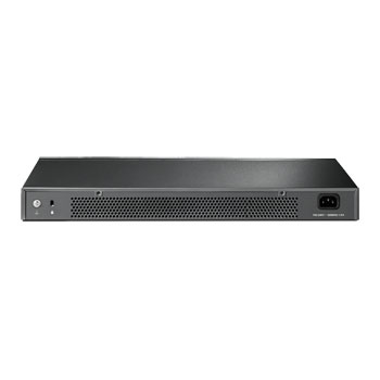 tp-link TL-SG3452X 48-Port Switch LN128236 | SCAN UK