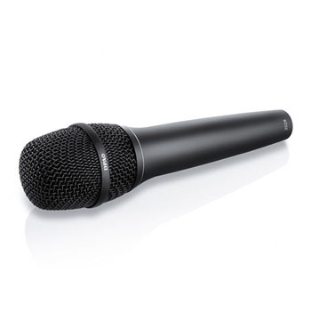 (Open Box) DPA 2028 Supercardioid Vocal Mic LN128378 - 2028-B-B01 | SCAN UK