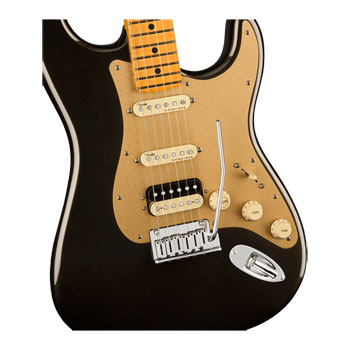 Fender - Am Ultra Strat, Maple Fingerboard, Texas Tea LN128413 ...