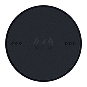 Razer Wireless Charging Puck LN128547 - RC21-01990200-R3M1 | SCAN UK
