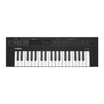 Yamaha - Reface DX FM Synthesizer LN128636 - CREFACEDXUK | SCAN UK