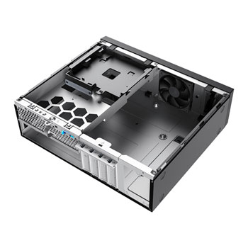 CiT S8 SFF Micro ATX/ITX Desktop Case LN128754 - CIT-S8 | SCAN UK