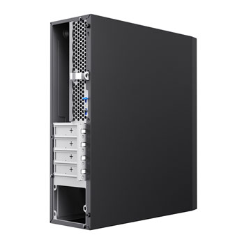 CiT S8 SFF Micro ATX/ITX Desktop Case LN128754 - CIT-S8 | SCAN UK